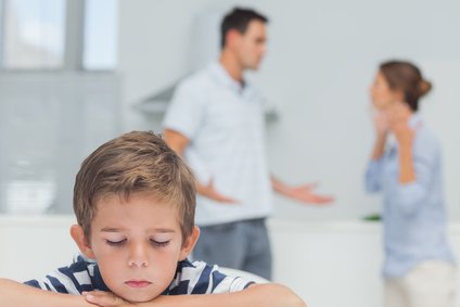 How to Handle an Alienated Child on Your Parenting Time - Conscious Co ...